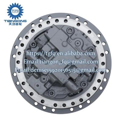 China VOE14566400/VOE14603461 Dispositivo final para EC360 Travel Drive à venda