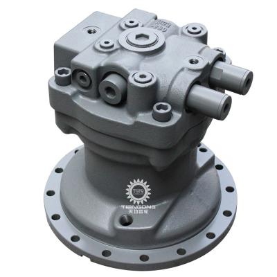 Cina Escavatore Sumitomo SH200 SH210-5 CX210 CX225SR Gruppo motore girevole KRC0209 KRC0228 in vendita