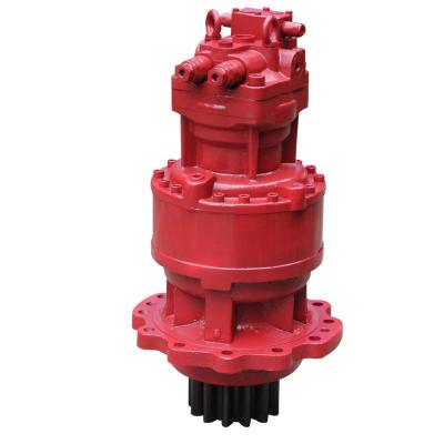Cina Stoccaggio LG225 LG922 Swing Drive Assembly con motore per M5X130/RG11 Swing Motor escavatore in vendita