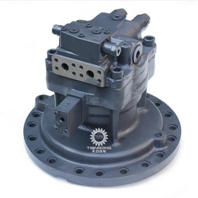 Cina VOLVO Swing Drive Assembly per escavatori PN VOE14598751 VOE14633636 TGFQ EC290/EC300D EC350D in vendita