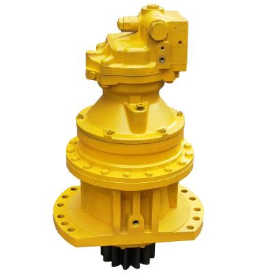 Cina TGFQ PC200-8 Swing Motor Assy 706-7G-01140 Imballaggio interno con pellicola ristrettiva in vendita