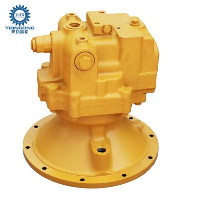 Cina Komatsu PC360-7 706-7K-01081 Motore oscillante per imballaggio esterno in vendita