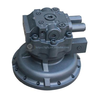 Cina Hyundai TGFQ R300VS 38Q8-11101 Swing Motor per applicazioni industriali in vendita