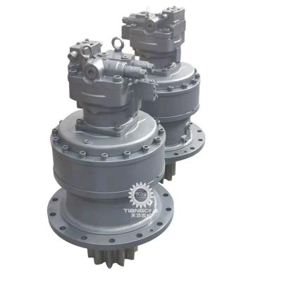 Cina SY335-9/SY285/SY365C Parti principali di escavatore Motore a oscillazione per ingranaggi Sany 60043410 in vendita