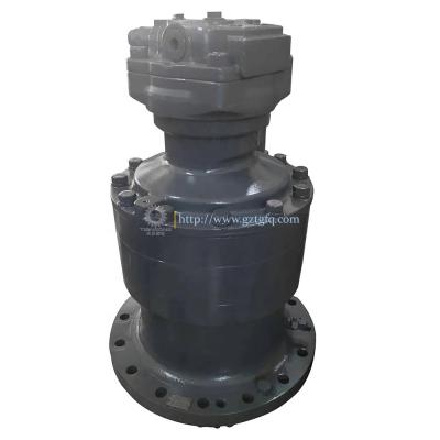 Cina TGFQ ZX870-3 Swing Motor Assy con azionamento oscillante 9250922/9250921/4637117 in vendita