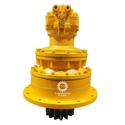 Κίνα 31N9-10150/31N9-00151/31N8-10120/31N8-12020 Οδηγός κυματισμού για εξορυκτές Καλύτερη επιλογή προς πώληση