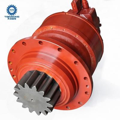 China LiuGong Excavator M5X180 Swing Motor Assy for LG936 / JCB936 / SY330 for sale