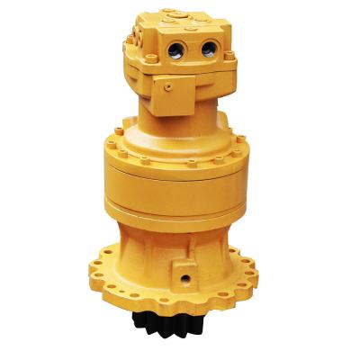 Cina Volvo TGFQ E311C/E312C Swing Drive GP Escavatore 169-5549/170-9893 Gearbox oscillante per il lavoro in vendita