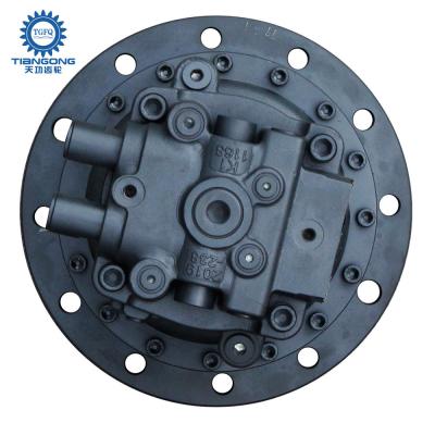 Cina TGFQ SH210-5 Escavatore Swing Drive GP A Sumitomo 619-88500001 Swing Motor e Durable in vendita