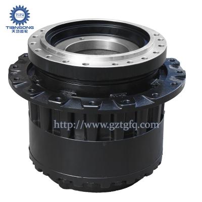 China E324D/E324C Travel Reducer Geabox Excavator Travel Reducer With Hydraulic Drive Type 333-2907/3332907/267-6878 for sale