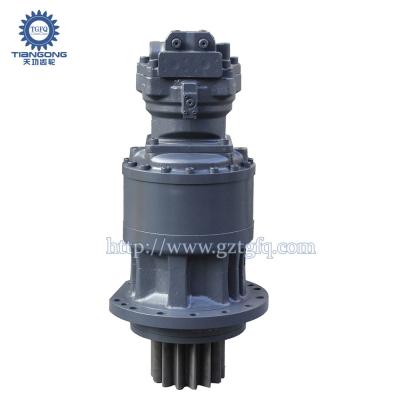 Cina EC950E Dispositivo oscillante TGFQ di qualità superiore con valore senza rivali per scavatori VOLVO in vendita