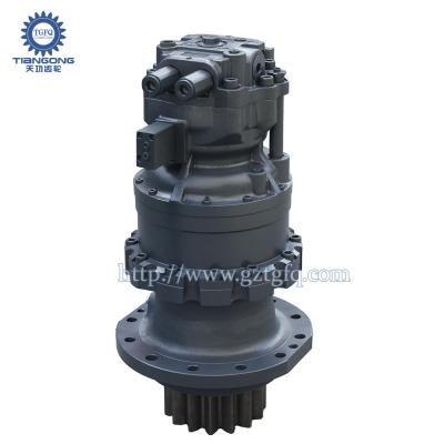 Cina R520VS Swing escavatore R520-9S 38QB-10150/38QB-10151/38QB-10152 HX520L 38KB-10150 Drive in vendita