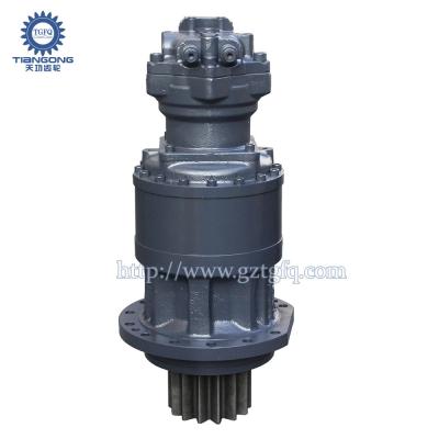 Cina EC950E Dispositivo oscillante TGFQ di qualità superiore con valore senza rivali per scavatori VOLVO in vendita