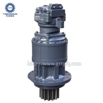 Cina EC950E Dispositivo oscillante TGFQ di qualità superiore con valore senza rivali per scavatori VOLVO in vendita