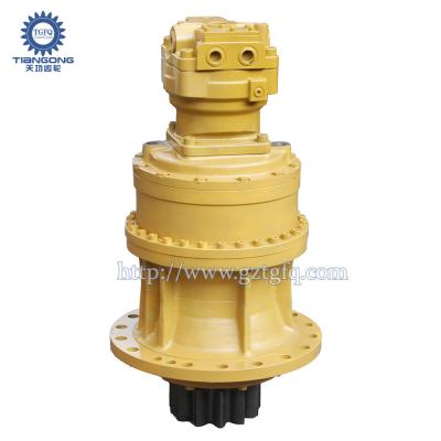 Cina TGFQ E330D2 Dispositivo oscillante PN 479-6993/505-4780 Materiale in acciaio in vendita