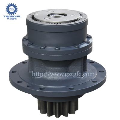 Cina Per le macchine di estrazione di carbonio, la misurazione deve essere effettuata in base alle seguenti condizioni: in vendita