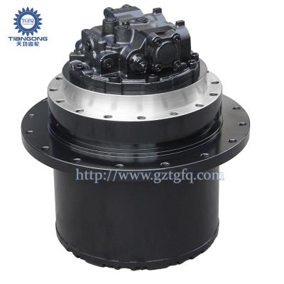 중국 발굴기 최종 변속기 환속기 E320D3 여행 드라이브 525-3677 525-3672 판매용