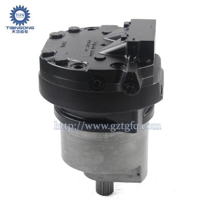 Cina 165-9333 /232-6180/355-5669 Premium E349D/E349D2/E349E Motore di viaggio per escavatori in vendita