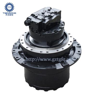 중국 E315D/E315C 여행 드라이브 최종 장치 185-6952/197-7179 발굴기 판매용