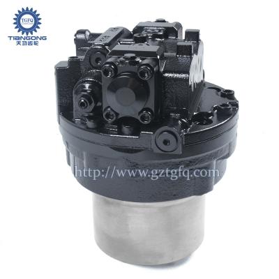 Cina E320/E320GC/E329GC/E329F Motori di viaggio 209-5992/334-9986/551-0313/593-5122 Per escavatori in vendita