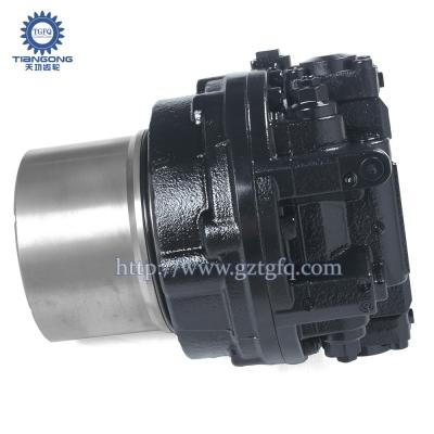 Cina E320/E320GC/E329GC/E329F Motori di viaggio 209-5992/334-9986/551-0313/593-5122 Per escavatori in vendita
