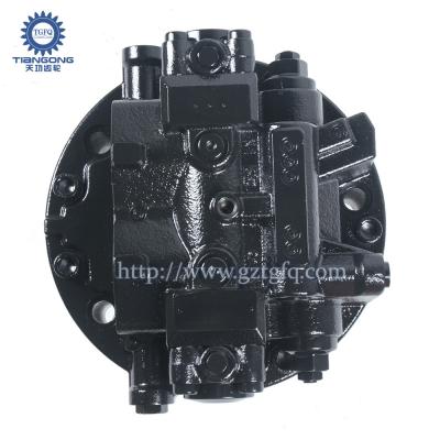 Cina E320/E320GC/E329GC/E329F Motori di viaggio 209-5992/334-9986/551-0313/593-5122 Per escavatori in vendita