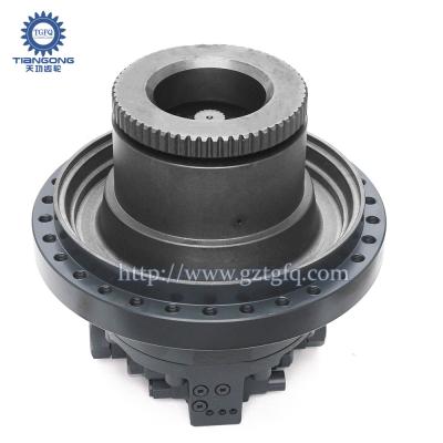 Cina GM38VB SK200-8 HD820R JS205/ E215B Motori di viaggio YN15V0005F1/YN53D00015F1/229/0218 Per escavatore in vendita