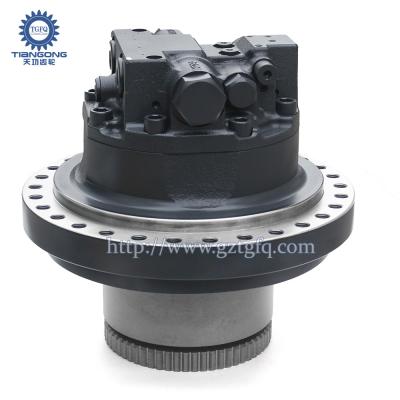 Cina GM38VB SK200-8 HD820R JS205/ E215B Motori di viaggio YN15V0005F1/YN53D00015F1/229/0218 Per escavatore in vendita