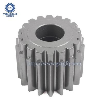 China RG27 M5X250 SY485-9 SANY Swing Carrier Assy 60221612  60221611 60191651 Premium Excavator Components & Reducer Parts for sale