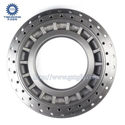 Китай Высокоточный редуктор экскаватора EX1200-5C/EX1200-6 HUB 1033971 продается