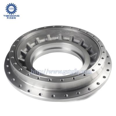 Китай Высокоточный редуктор экскаватора EX1200-5C/EX1200-6 HUB 1033971 продается