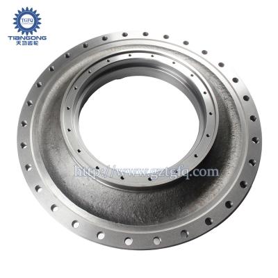 Китай Высокоточный редуктор экскаватора EX1200-5C/EX1200-6 HUB 1033971 продается