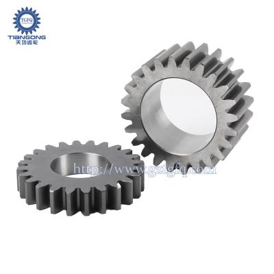 China Excavator Gearbox Planetary gear E330C 330D 336E 340D L 340D2 148-4603/148-4602 for sale