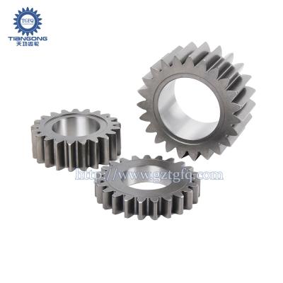 China Reliable Excavator Gearbox R385-9S HX380L, R360LC7A, R360LC9, R370LC7,R380LC9 XKAY-01627/XKAY-01631/XKAY-01636 Planetary gear - High Match ，Long-Lasting Performance​ for sale