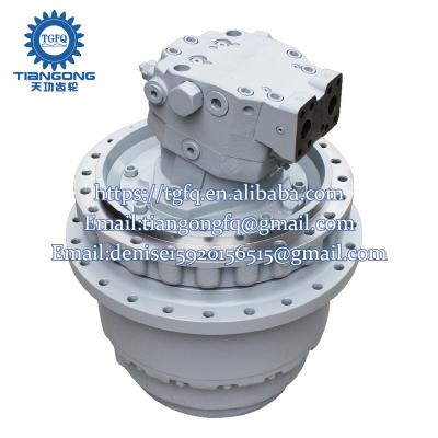 China Hitachi ZX650H Excavator Gear for Hydraulic Excavator Carton Or Plywood Case Apply To Mode Machine Model Out Packing ZX650H for sale