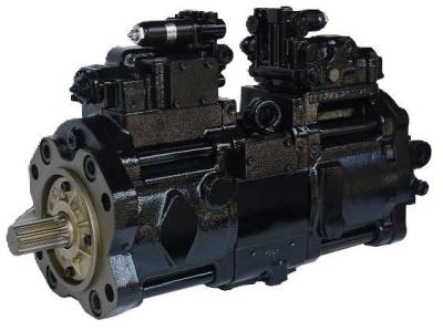 China K3V112DTP-9TBS for SK330-6  LC10V00024F1 Excavator Hydraulic Pump Troubleshooting: Fix Common Issues Quickly for sale