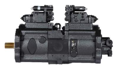 China K3V112DTP-9TBR for SK330-6E LC10V00024F1  Customizable Excavator Hydraulic Pumps – Meet Specific Operational Needs for sale