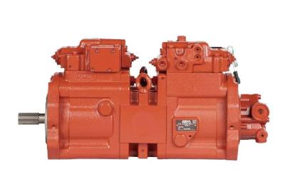 China Low-Decibel Excavator Hydraulic Pump K5V80DT-9C05 for R140-7  31N3-10011 Enhance Worksite Comfort & Safety for sale