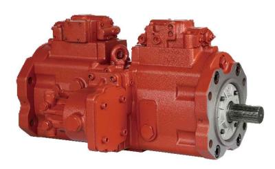 China K3V180DTP-9C0G Excavator Hydraulic Pumps for sale