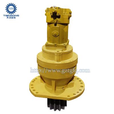 China E374/E374GC Swing 543-1912 DRIVE GP-SWING -RH PART OF 543-1912,542-7529 DRIVE & MTG GP-SWING for sale