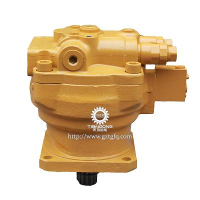 China E330B E325B/114-0661/184-3829/107-7054X /E325B/121-1564/E322B/118-4109 121-1564 MOTOR GP-SWING PART OF 107-7054 MOTOR GP-SWING for sale