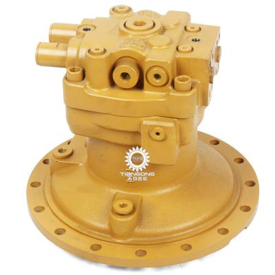 China E200B 096-4393 099-3553 SWING MOTOR E200B, EL200B TRACK-TYPE EXCAVATORS 6KF00001-UP (MACHINE) POWERED BY 3116 ENGINE for sale
