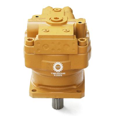 China Swing mechanism E330GC/E335F/E326GC  482-6394/587-4591 E330F 334-9978 MOTOR GP-SWING PART OF 482-6394, 587-4950 MOTOR GP-SWING for sale