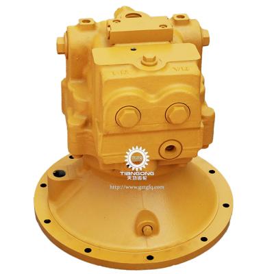 China High quality TGFQ Motor Assemblies for PC1250-8 706-7K-01230 706-7K-01140/706-7K-01111/706-7K-01110/706-7K-03130/706-7K-03111/706-7K-03110 Motor Assembly in stock for sale