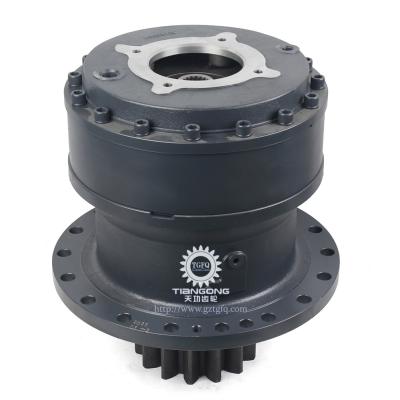 China LIUGONG CLG939E Swing gearbox RG23 42C2155 for sale