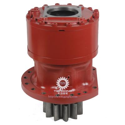 China LIUGONG CLG970 Swing gearbox P/N 42C2925（SRG160) M5X180 for sale