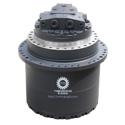 China TM40VD-A-99163-1//TM40VD-A-99/163-1 SANY SY185C SY215 MBEB345B XE215 travel drive 60066181/60346923 for sale