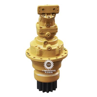China M318D M322D Swing drive 111-1858 DRIVE GP-SWING PART OF 354-7218 CHASSIS AR for sale