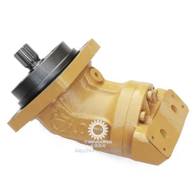 China M318D M322D M322C Swing motor 368-2783 （A2FM45） MOTOR GP-SWING PART OF 111-1858 DRIVE GP-SWING for sale
