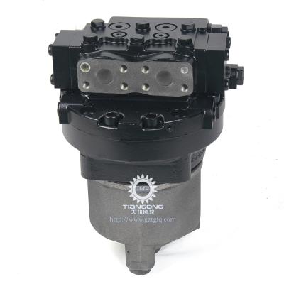 China E325B 315C, 318B, MOTOR & MTG GP-TRAVEL 1077028  114-1331 DRIVE GP-FINAL PART OF 110-7184 POWER TRAIN AR for sale